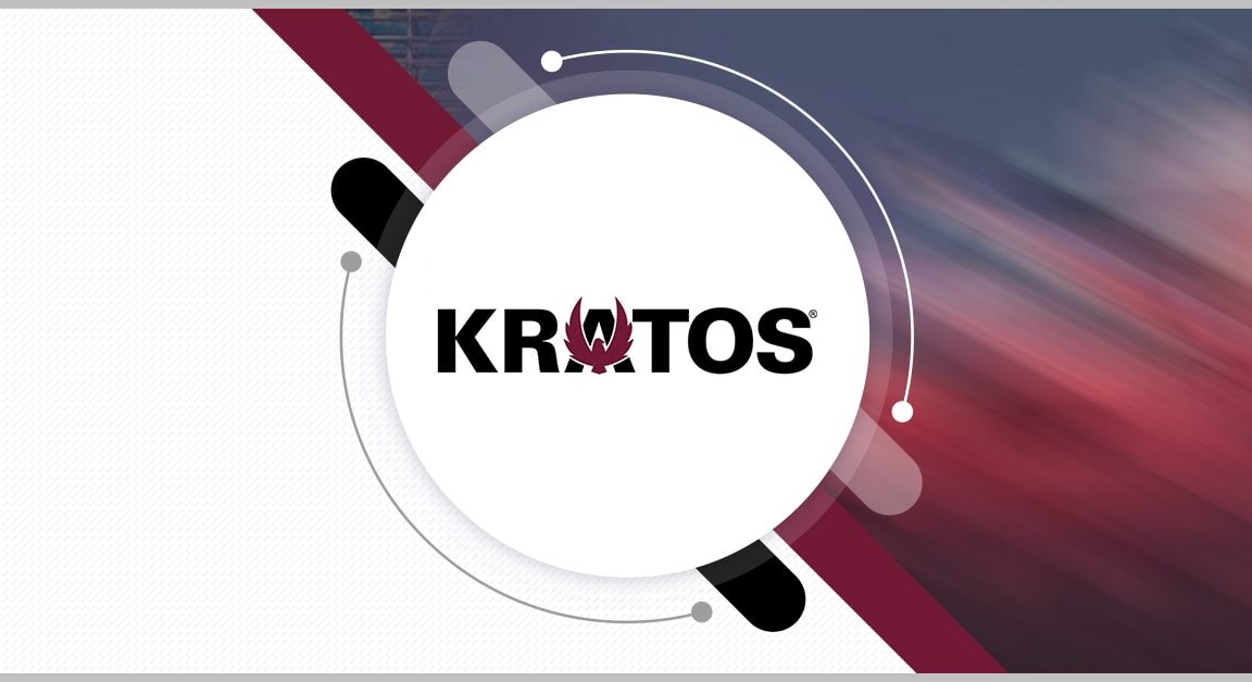 Kratos Company TDI to Provide Turbine Engines for Boeing's Attack ...