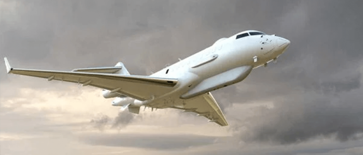 L3Harris Partners With Leidos, MAG Aerospace for Army’s HADES Airborne ...
