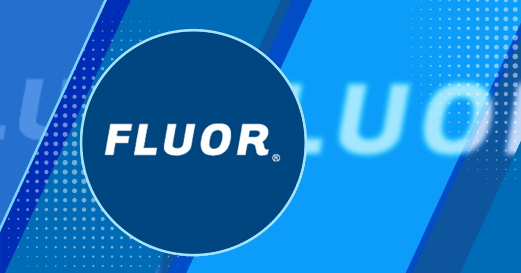 Fluor to Continue Naval Nuclear Lab Support Under Navy Extension ...