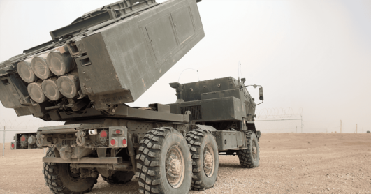 HIMARS in Action: The Role of Multiple-Launch Rocket System in Global ...