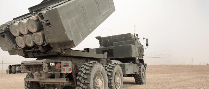 HIMARS in Action: The Role of Multiple-Launch Rocket System in Global ...