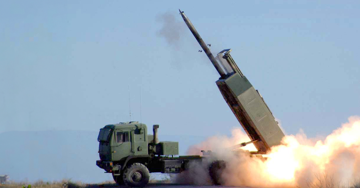 HIMARS in Action: The Role of Multiple-Launch Rocket System in Global Conflicts - ExecutiveBiz