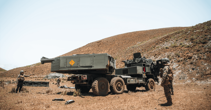 HIMARS in Action: The Role of Multiple-Launch Rocket System in Global ...