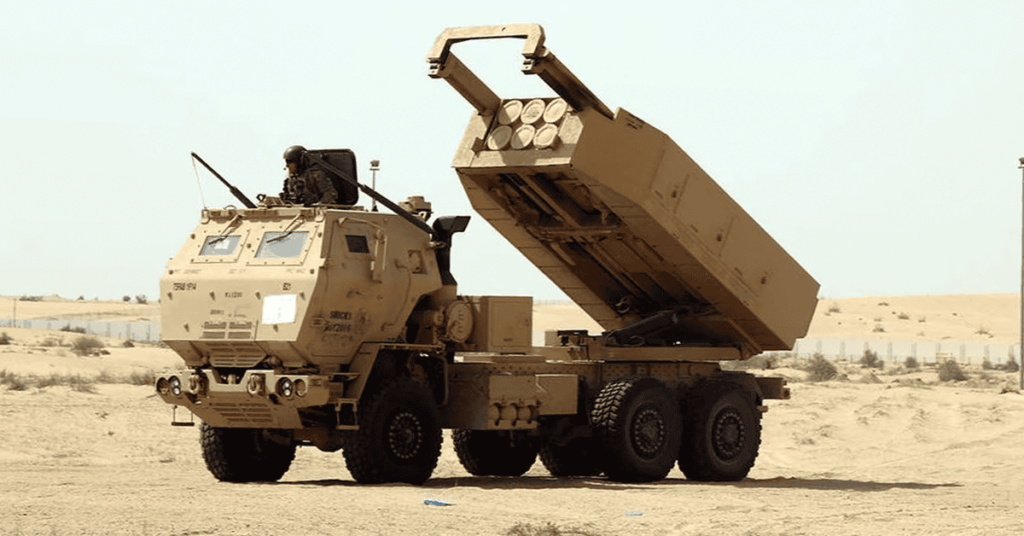 HIMARS in Action: The Role of Multiple-Launch Rocket System in Global ...