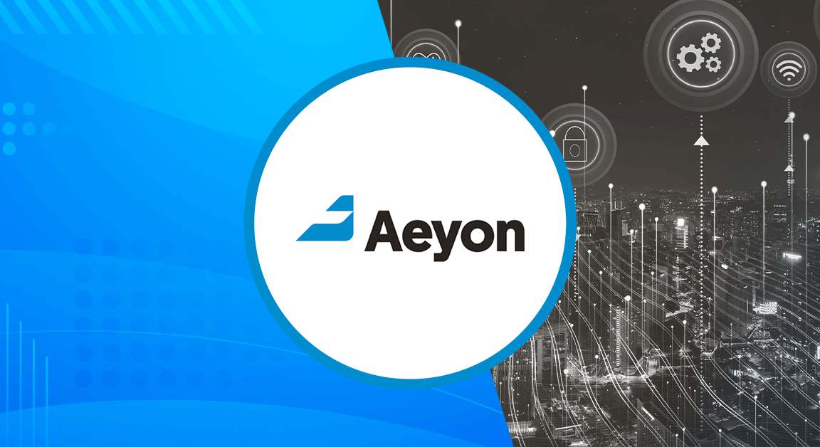 Aeyon's Growth and Delivery Group Achieves CMMI Level 3 Appraisal ...