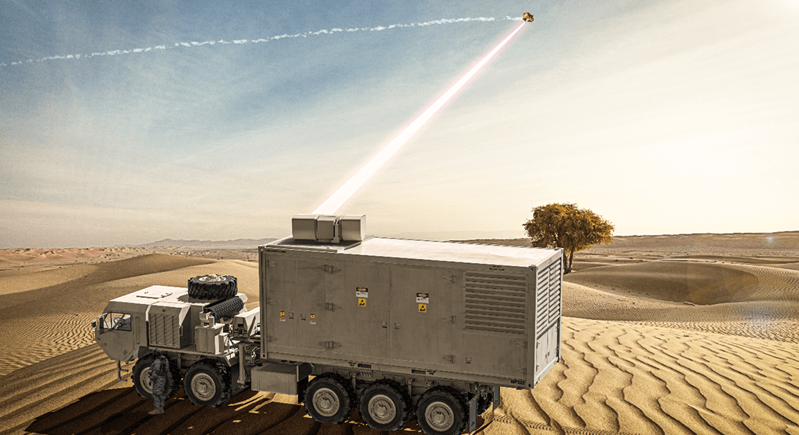 nLIGHT, Kord Technologies Partner to Provide Army With High Energy ...