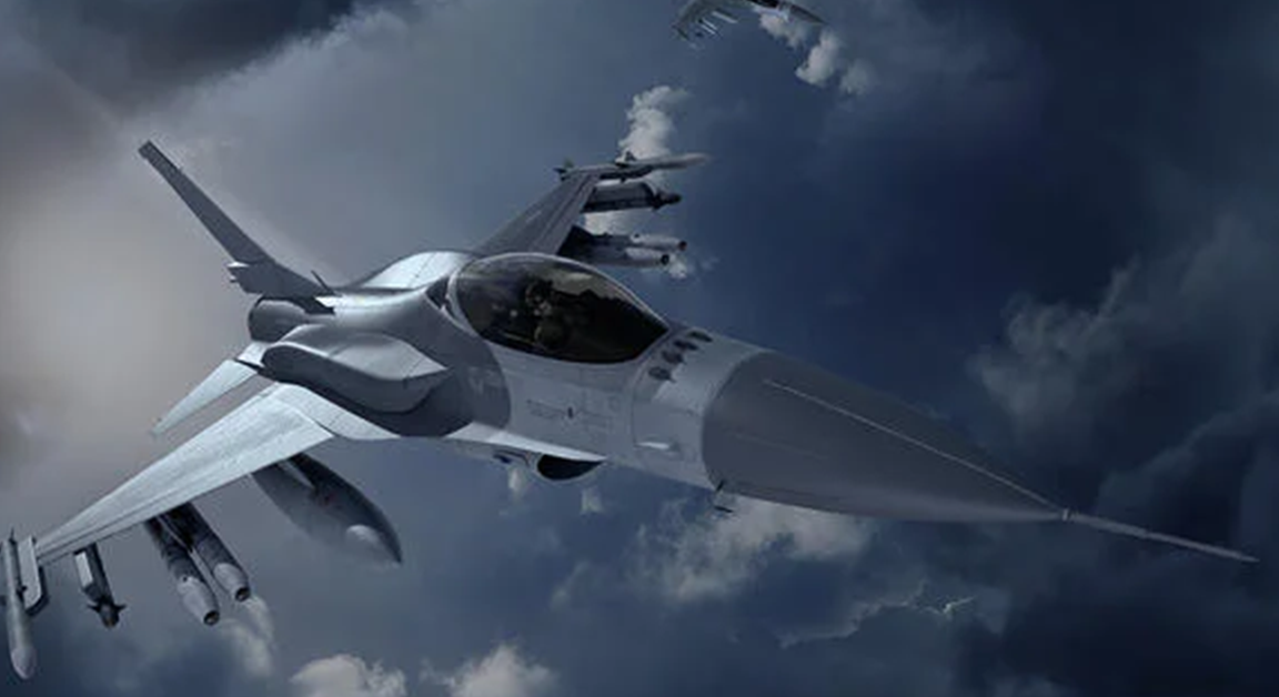 L3Harris Set to Conclude 3rd 'Drop' Milestone for Viper Shield EW ...