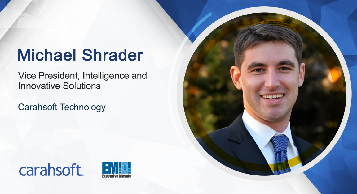 Carahsoft to Market CodeLock's Cybersecurity Software Offerings to ...