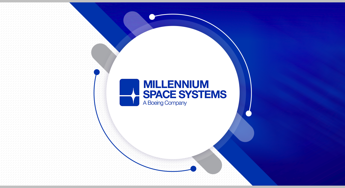 Millennium Space Systems Wraps Up Critical Design Review of Missile ...