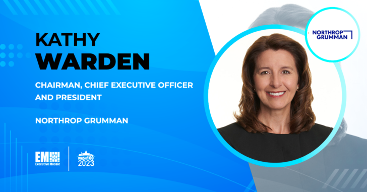 Northrop to Expand Virginia Presence With New Manufacturing Facility ...