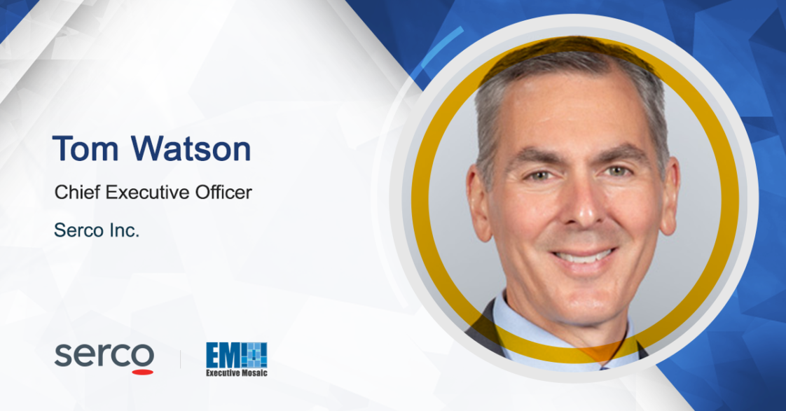 Serco to Support Navy USV Development Efforts Under $68M Contract Award ...