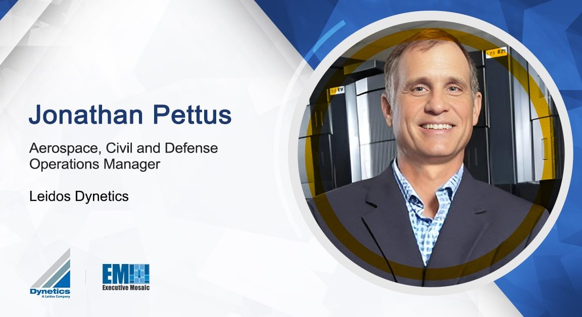 Leidos-Built Lonestar Tactical Space Support Vehicle Completes On-Orbit ...