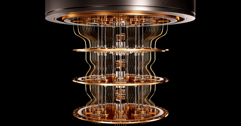 Microsoft, PsiQuantum to Design Utility-Scale Quantum Computer Under ...