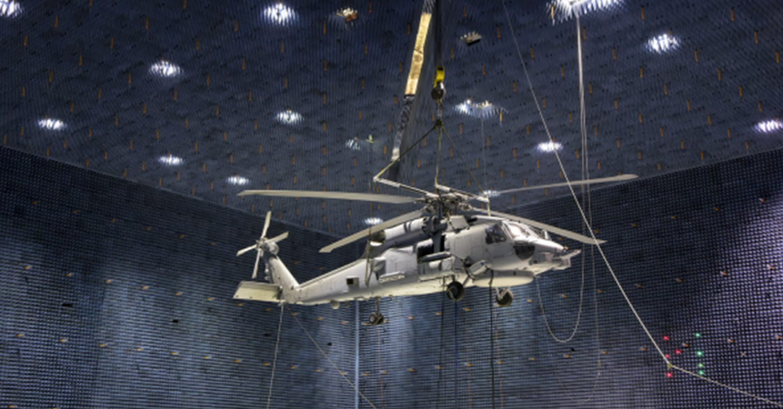Lockheed, Navy Test Helicopter-Mounted Advanced Off-Board Electronic ...