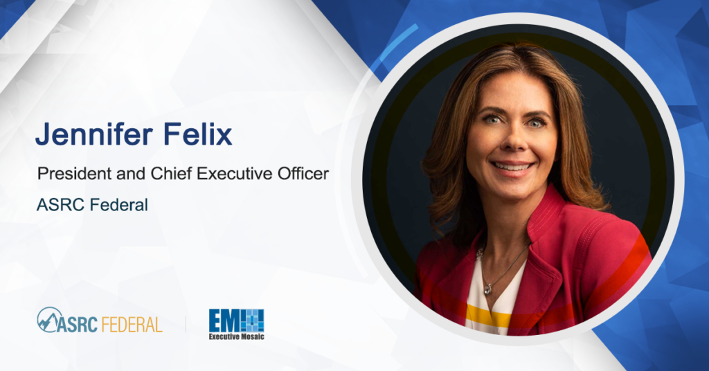 ASRC Federal to Work With KBR-Intuitive Machines JV on $719M NASA ...