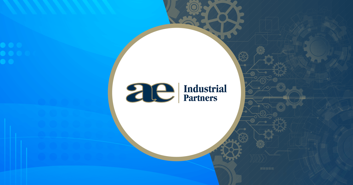 AE Industrial Partners Promotes 5 Investment Professionals to New ...