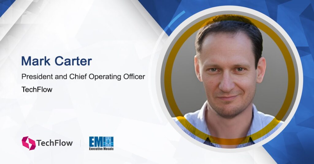 TechFlow to Maintain TSA Explosives Detection Systems Under $2.1B ...