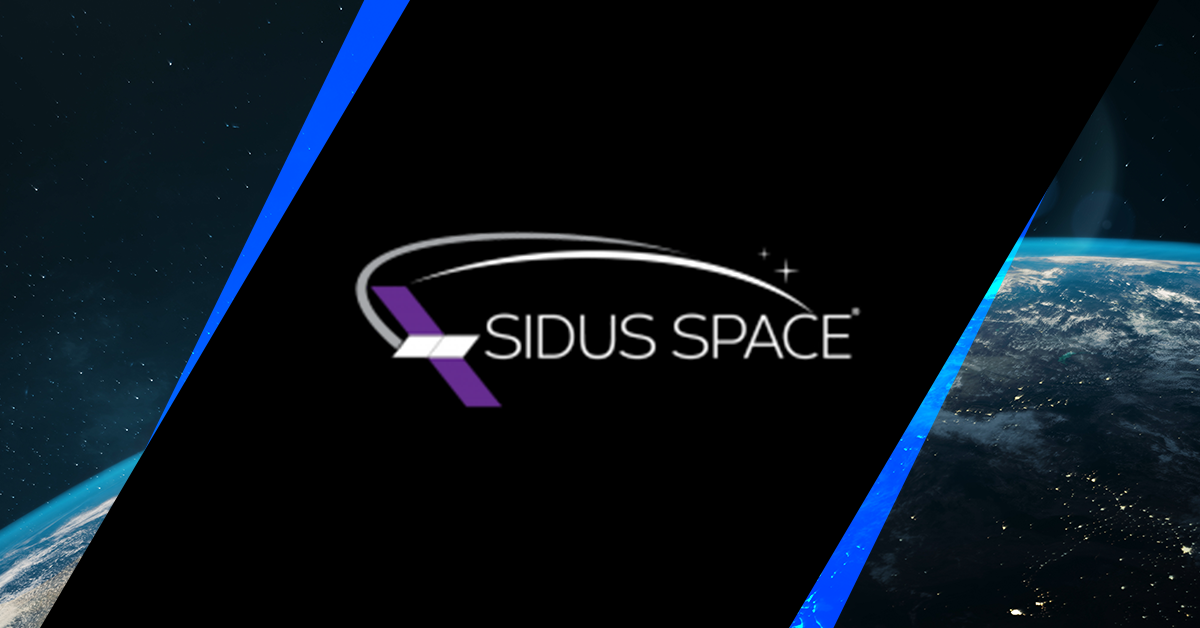 Sidus Space Integrates NASA-Developed Flight Software Into LizzieSat ...