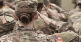 Military Retention Rates: How to Increase the Numbers - ExecutiveBiz