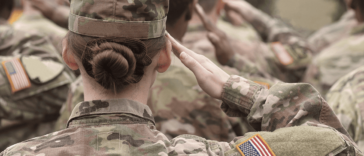 Military Retention Rates: How to Increase the Numbers - ExecutiveBiz