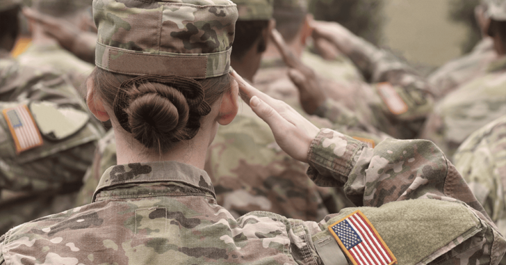 Military Retention Rates: How to Increase the Numbers - ExecutiveBiz