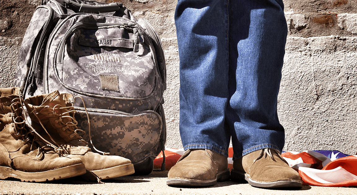 Military Retention Rates: How to Increase the Numbers - ExecutiveBiz