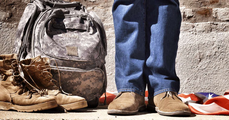 Military Retention Rates: How to Increase the Numbers - ExecutiveBiz