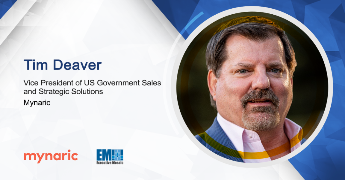 DARPA Taps Mynaric for Phase 2 Space-Based Adaptive Communications Node ...