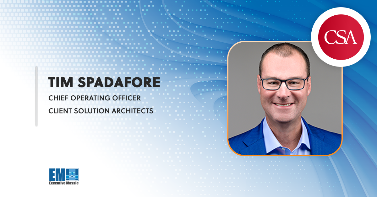 Client Solution Architects Achieves ISO Recertification for IT, InfoSec, Quality Management ...