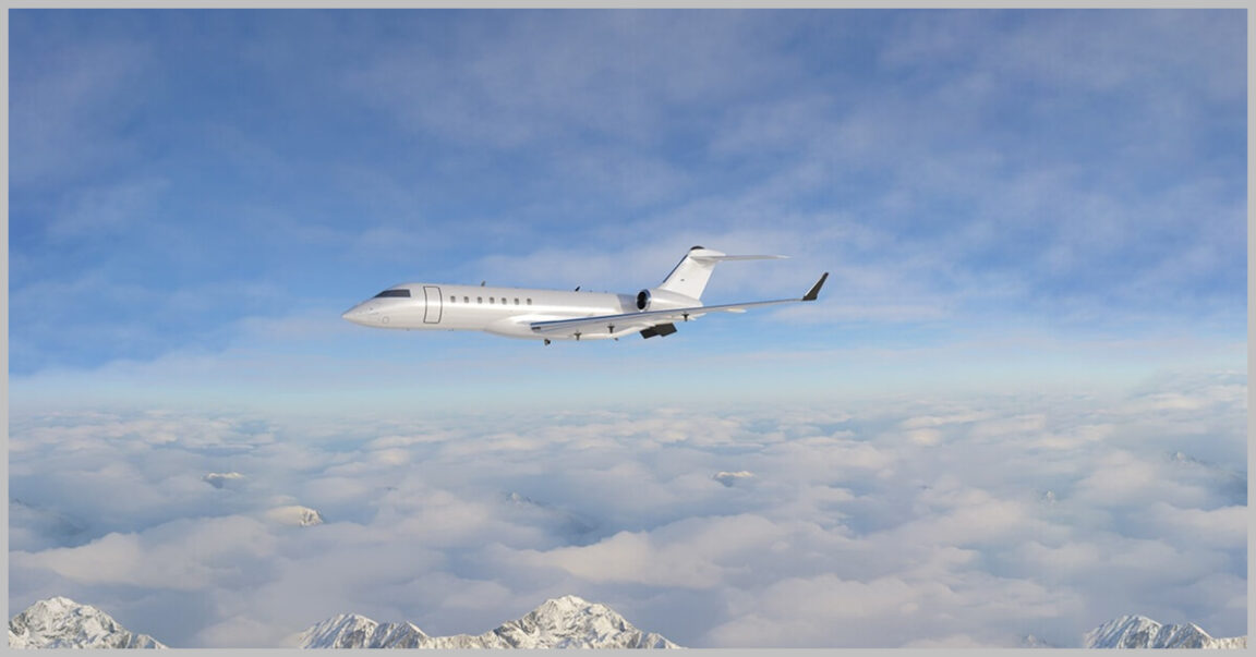Bombardier Defense to Provide Global 6500 Aircraft for Army HADES ...