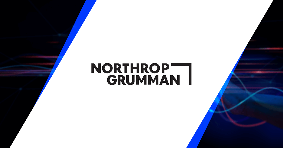 SSC Picks Northrop Grumman Technology as Preferred In-space Refueling ...
