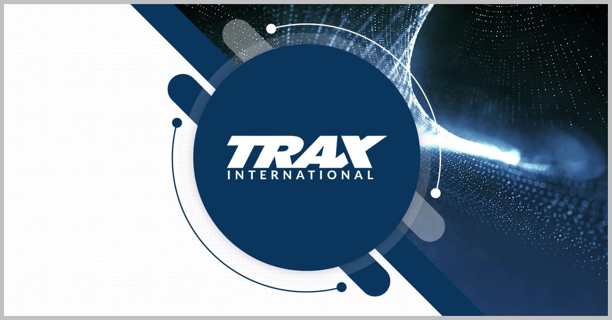 TRAX International Awarded NASA Contract Extension for Goddard ...