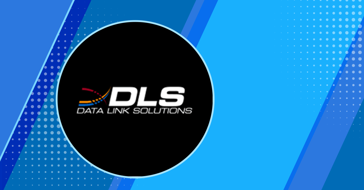 Data Link Solutions to Provide Link 16 Radios for JADC2 Operations ...