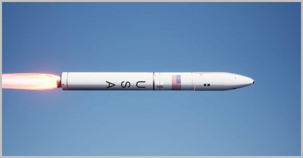 Northrop, MDA Wrap Up Next Generation Interceptor Preliminary Design ...