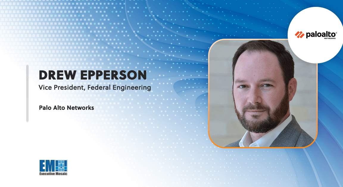 Palo Alto Networks’ Drew Epperson Talks Bridging Innovation & Integration in Cybersecurity ...