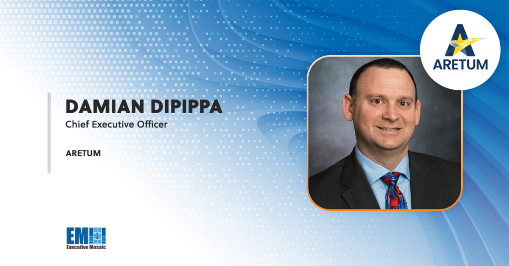 Damian DiPippa Introduces & Shares Outlook for Ascendent Venture ARETUM ...