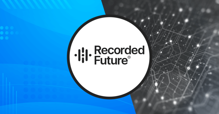 Recorded Future Releases Generative AI Tool for Enterprise Threat Intelligence Analysis ...