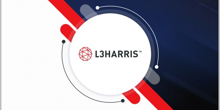 L3Harris Demos Digital Phased Array Antenna System Prototype for NOAA ...