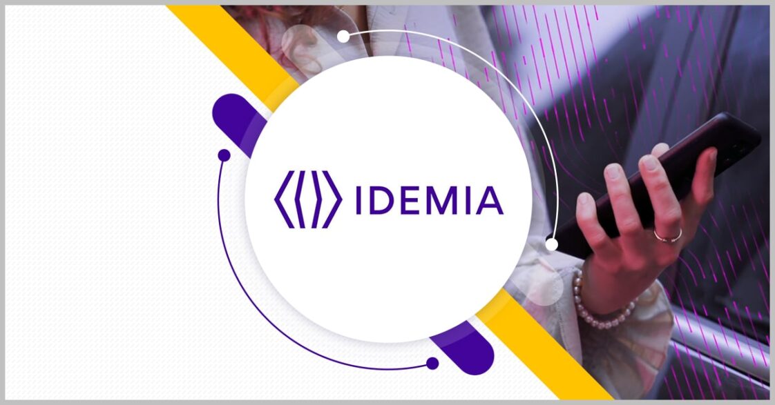 Idemia Seeks to Drive Growth With Formation of 3 Divisions - ExecutiveBiz Idemia Seeks to Drive Growth With Formation of 3 Divisions - ExecutiveBiz