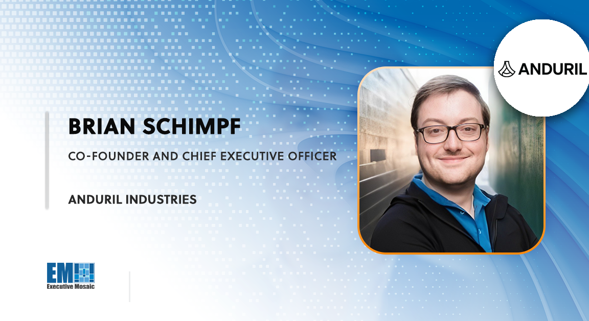 Anduril’s New Line of Passive Airborne Sensors Features AI Detection ...