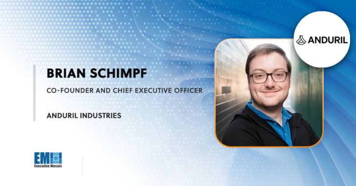 Anduril's New Line of Passive Airborne Sensors Features AI Detection ...