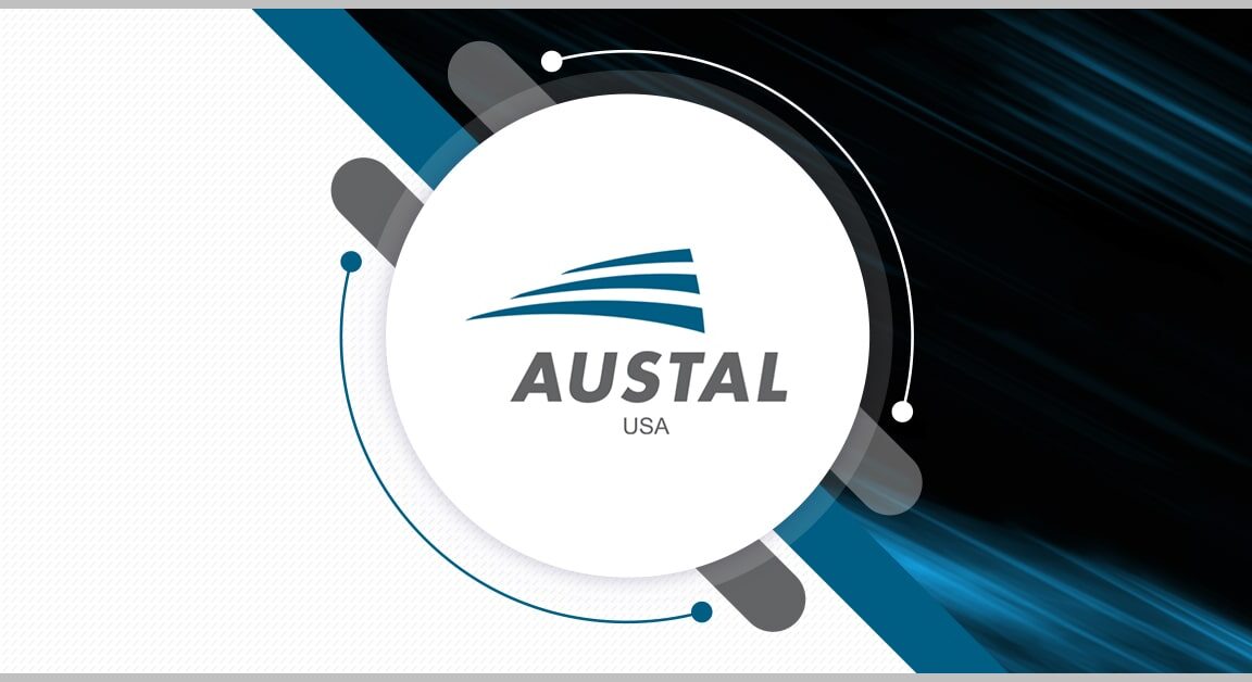 Austal USA Eyes Shipyard Capability Expansion With New Manufacturing ...