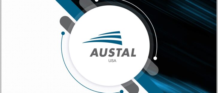 Austal USA Eyes Shipyard Capability Expansion With New Manufacturing ...