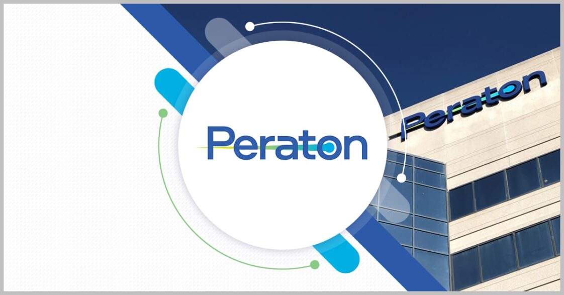 Peraton Receives Large Business of the Year Award From Jet Propulsion ...