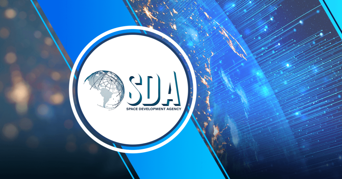 SDA Posts Solicitation for Tranche 2 Transport Layer Gamma ...
