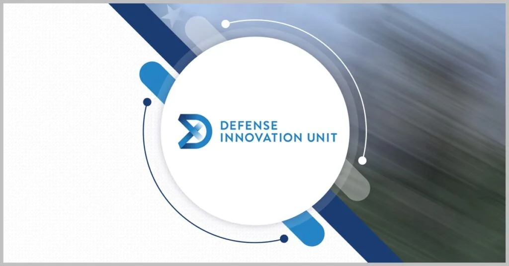 DIU Partners With 3 Companies to Develop Orbital Logistics Capabilities ...