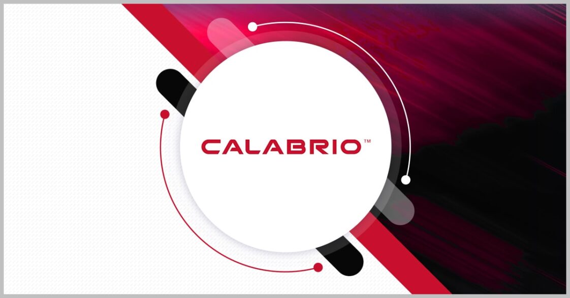 FedRAMP-Certified Cloud-Based Contact Center Offering From Calabrio Now ...