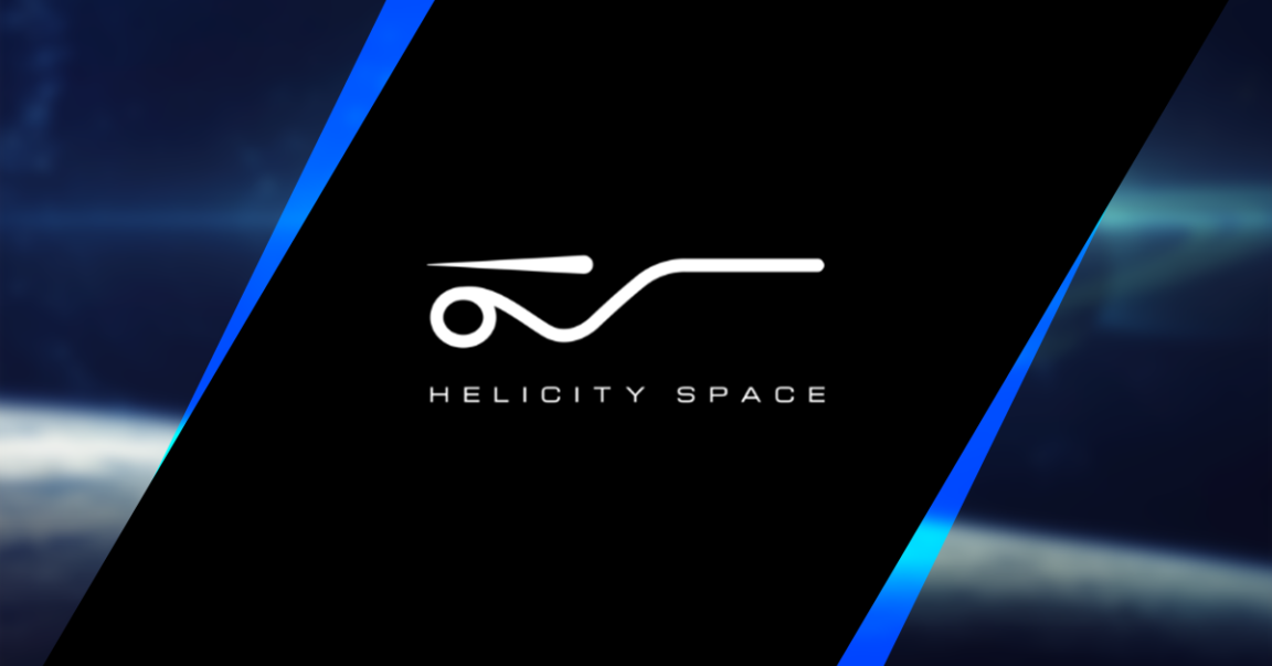 Helicity Space Secures Funding From Lockheed Martin Ventures - ExecutiveBiz
