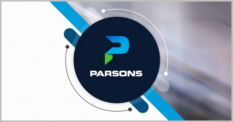 Parsons Awarded $63M USAF Contract Modification to Increase RADBO ...