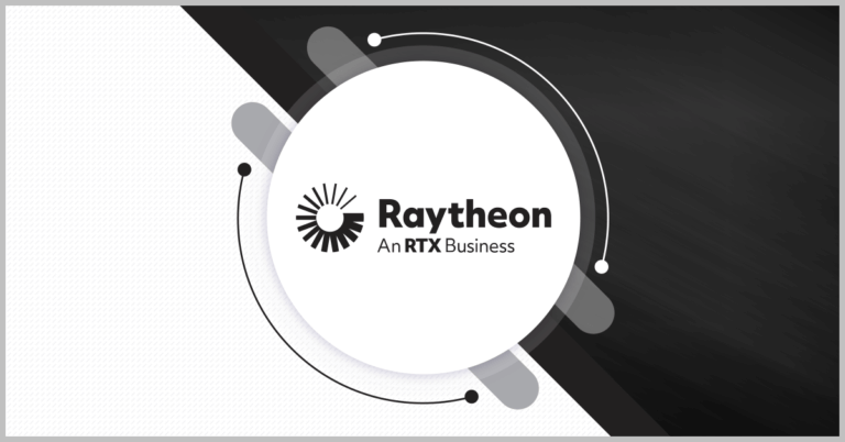 Raytheon Awarded Navy Contract to Enhance CADRE Capability – ExecutiveBiz